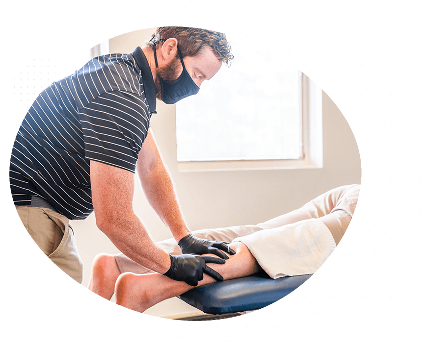 Dry Needling | EW Motion Therapy